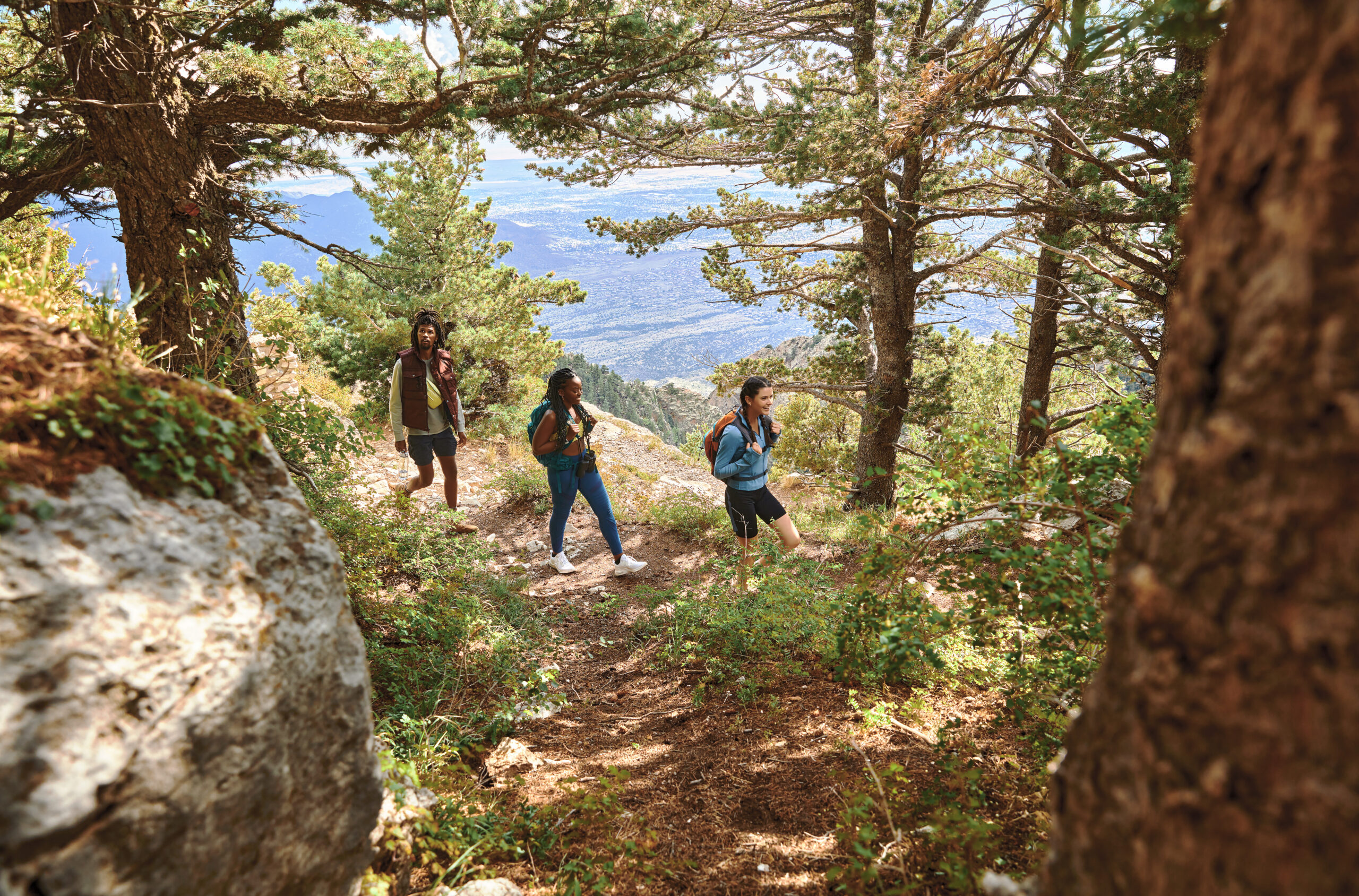 Albuquerque Visitor Guide » World Indigenous Business Forum Inc.